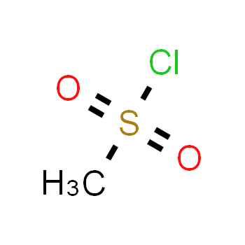 CAS 124-63-0 | Methanesulfonyl chloride - Aceschem